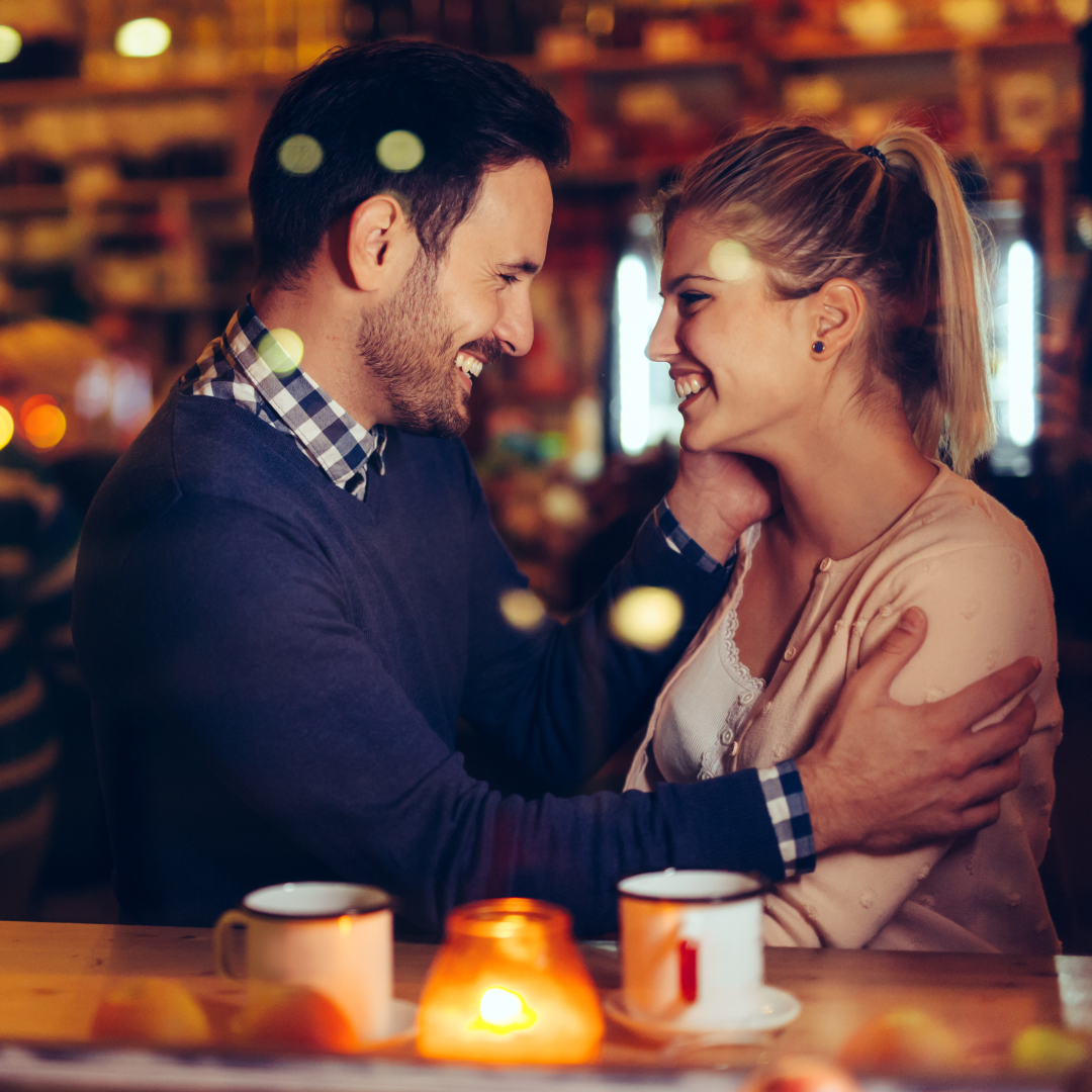 Married Couples Groups - Marriage Ministry - Christian- Trinity Church